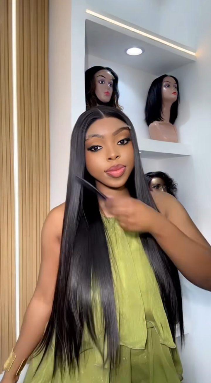 Remy Wigs – Helping You Fix Your Crown