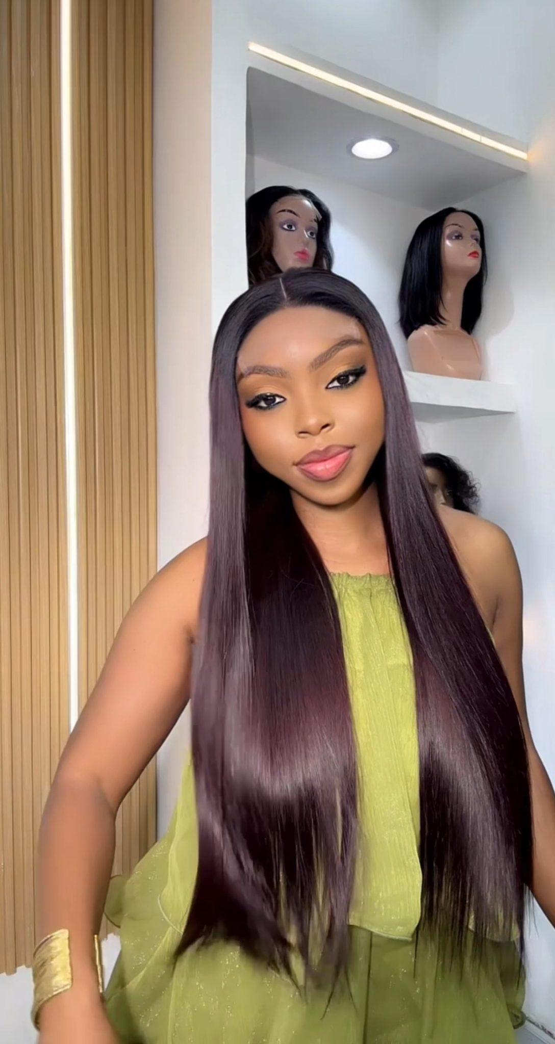Remy Wigs – Helping You Fix Your Crown